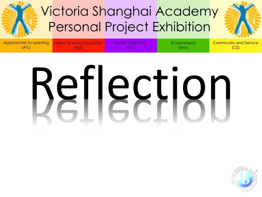 PPT - Reflection PowerPoint Presentation, free download - ID:2073407