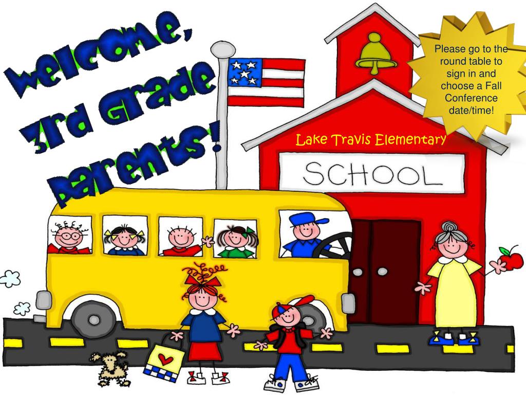 PPT - Lake Travis Elementary PowerPoint Presentation, free download ...