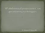 PPT - Abdominal X-ray Radiological Signs PowerPoint Presentation, free ...