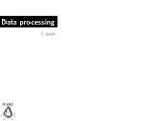 PPT - NGS Data Processing PowerPoint Presentation, free download - ID ...