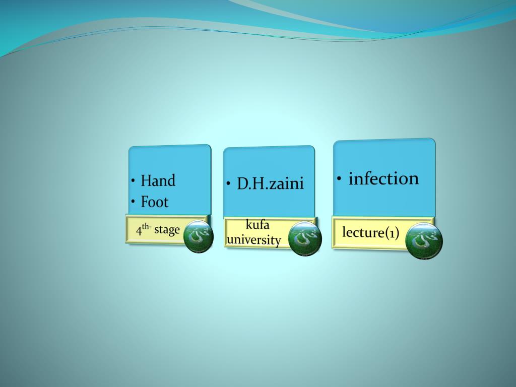 PPT - Understanding Hand Infections and Their Surgical Management ...