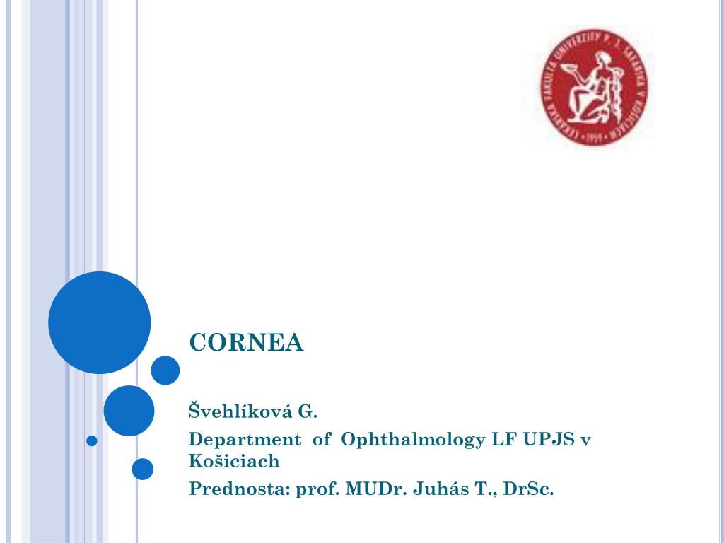 PPT - cornea PowerPoint Presentation, free download - ID:2075264