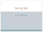 PPT - Brit Awards 2019 PowerPoint Presentation, free download - ID:8196489