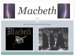 PPT - Christian Symbolism/Biblical Imagery in Macbeth PowerPoint ...