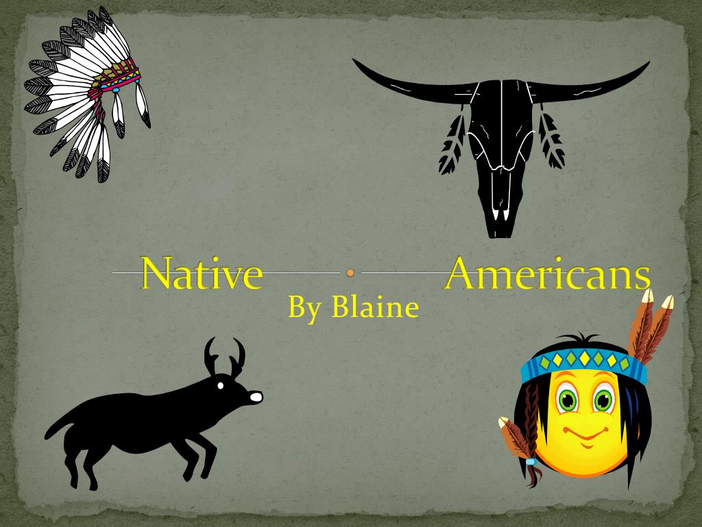 PPT - Native American Cultures: Inuit, Nez Perce, and Kwakiutl Overview ...