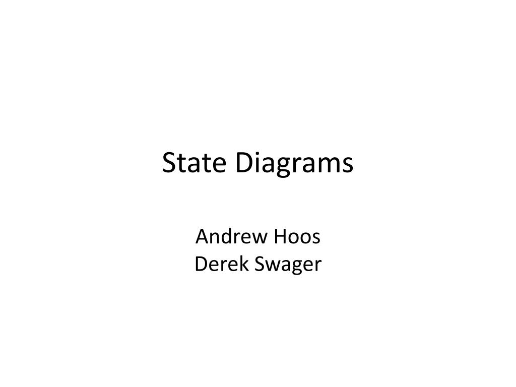 PPT - Interactive Quiz System with State Diagrams PowerPoint ...