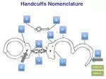 PPT - Handcuffs Nomenclature PowerPoint Presentation, free download ...