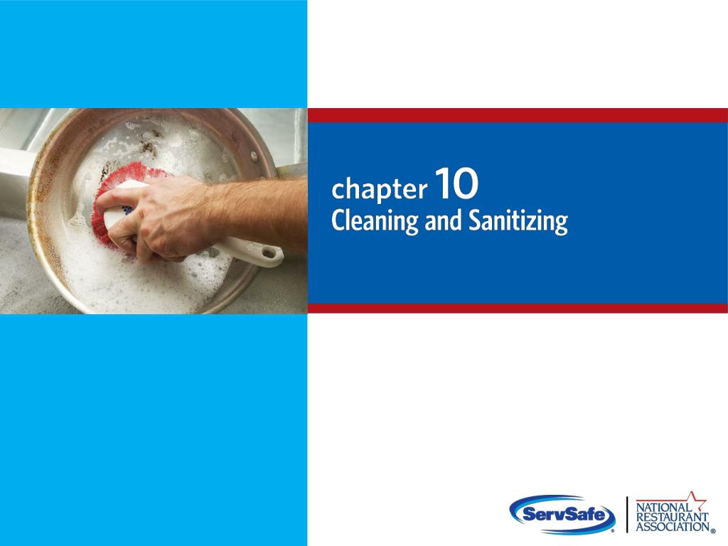 PPT - Cleaning and Sanitizing PowerPoint Presentation, free download ...