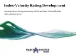 PPT - Orientation Presentation Introduction to Danger Rating and the ...