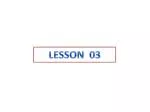 PPT - Lesson 03: Computer Lab Management PowerPoint Presentation, free ...