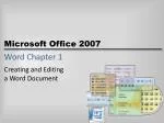 PPT - Chapter 11: Specific Word Instruction PowerPoint Presentation ...
