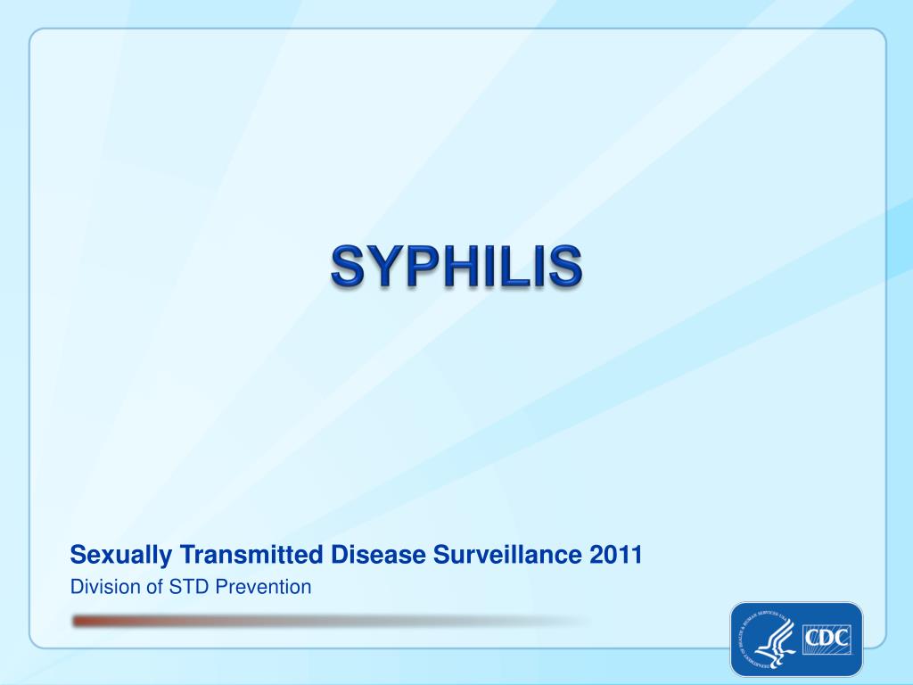 PPT - Syphilis PowerPoint Presentation, free download - ID:2087777