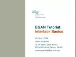 PPT - The Egan Model PowerPoint Presentation, free download - ID:1418966