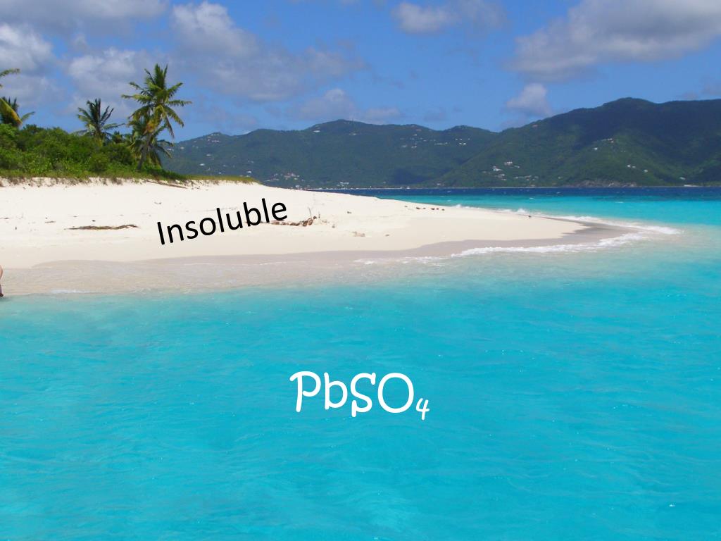 PPT - PbSO 4 PowerPoint Presentation, free download - ID:2088413