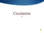 PPT - Double Circulation PowerPoint Presentation, free download - ID ...