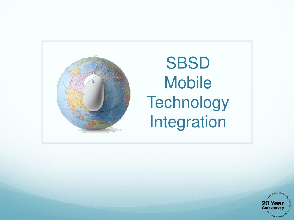 PPT - Empowering 21st Century Learning Through Mobile Technology ...