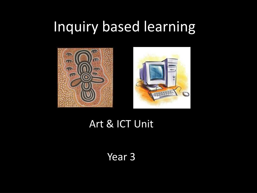 PPT - Inquiry based learning PowerPoint Presentation, free download ...