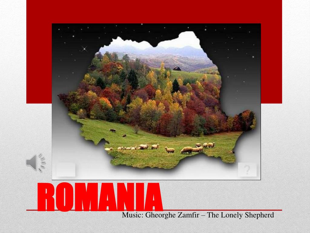 PPT - ROMANIA PowerPoint Presentation, free download - ID:2092818