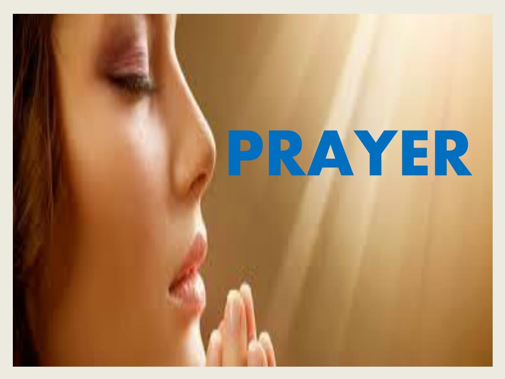 PPT - PRAYER PowerPoint Presentation, free download - ID:2092953