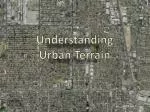 PPT - Military Operations in Urban Terrain (MOUT) PowerPoint ...