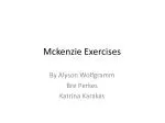 PPT - The McKenzie Method PowerPoint Presentation, free download - ID ...