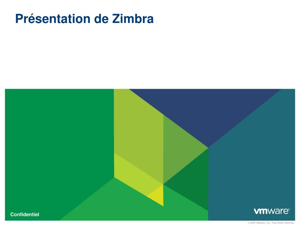 PPT - Présentation de Zimbra PowerPoint Presentation, free download - ID:2095846