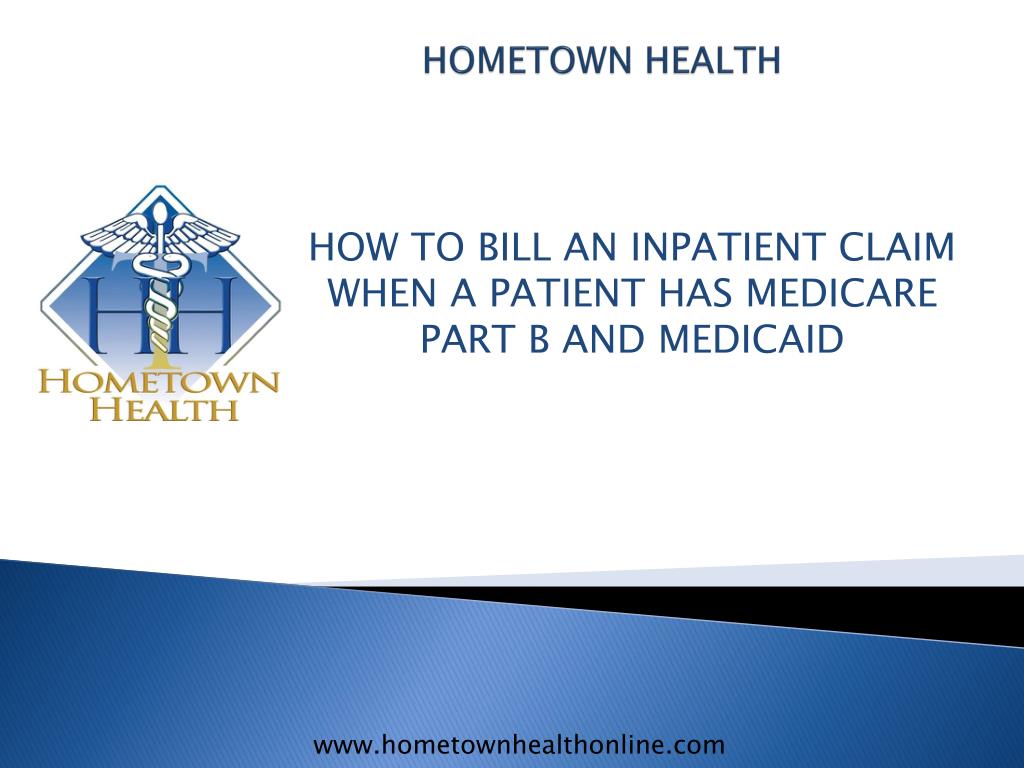 PPT - HOMETOWN HEALTH PowerPoint Presentation, free download - ID:2095913