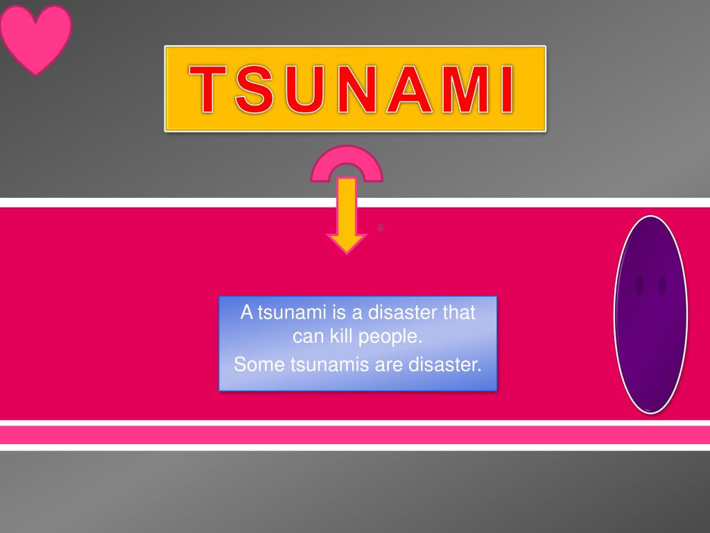PPT - TSUNAMI PowerPoint Presentation, free download - ID:2095951
