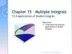 PPT - Chapter 4. Integrals PowerPoint Presentation, free download - ID ...