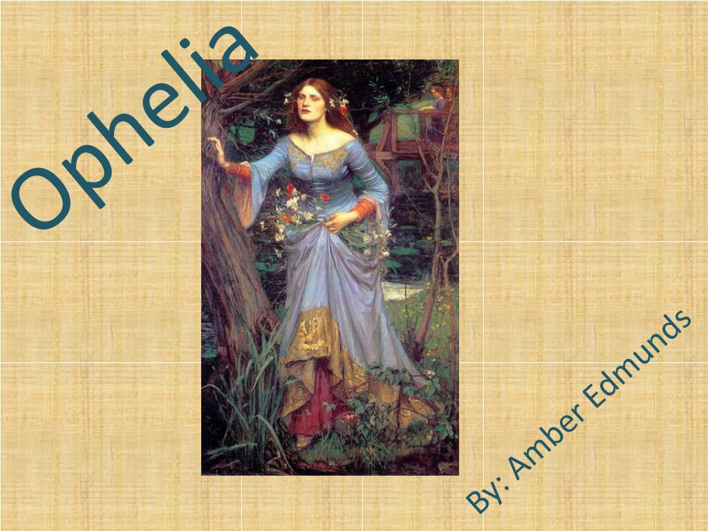 PPT - Ophelia PowerPoint Presentation, free download - ID:2099571
