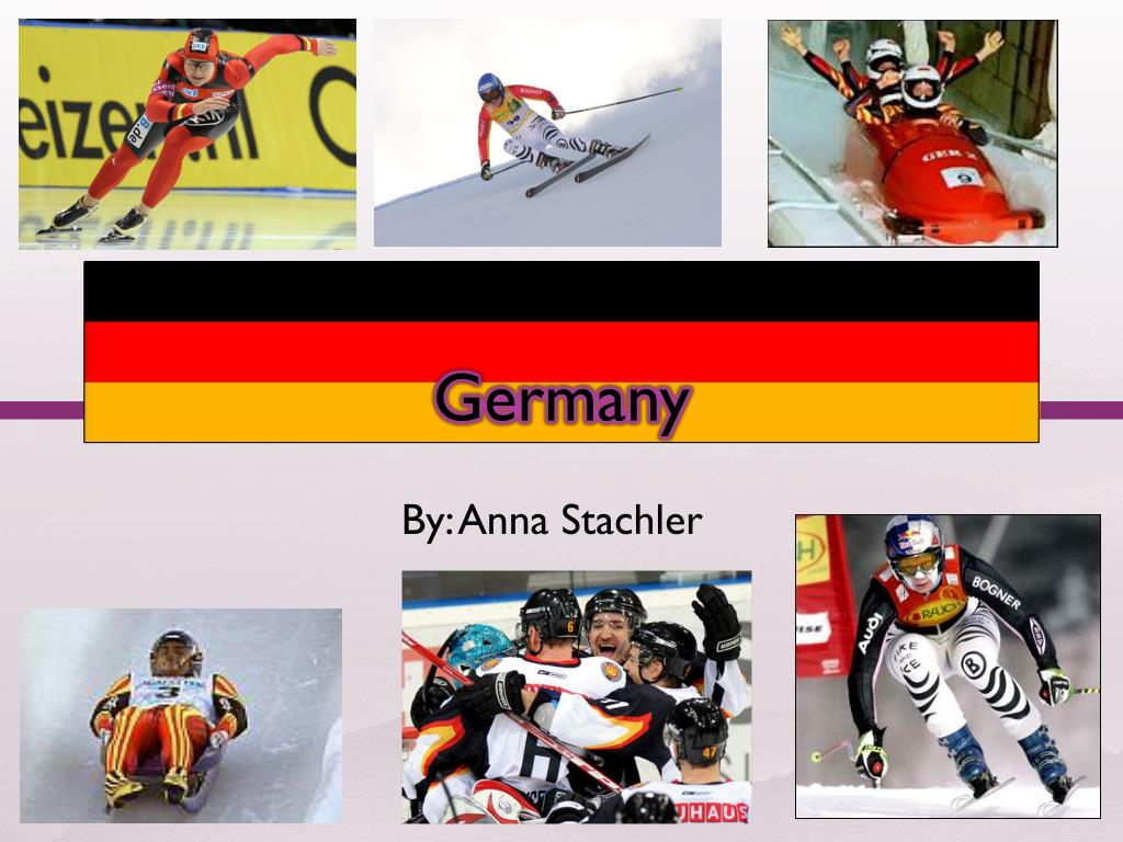 PPT - Germany PowerPoint Presentation, free download - ID:2100930