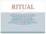 PPT - Happiness Hack - This One Ritual Made Me Much Happier PowerPoint ...