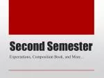PPT - ELECTROCHEMISTRY PHYSICAL CHEMISTRY B.Sc FIRST YEAR SECOND ...