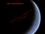 PPT - Melbourne Underworld PowerPoint Presentation, free download - ID ...