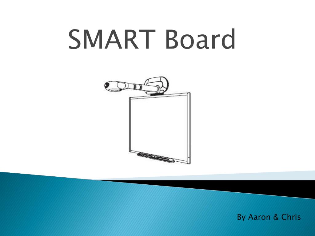 PPT - SMART Board PowerPoint Presentation, free download - ID:2102645
