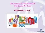 PPT - Reasons for Growth of Network Marketing - Modicare Products ...