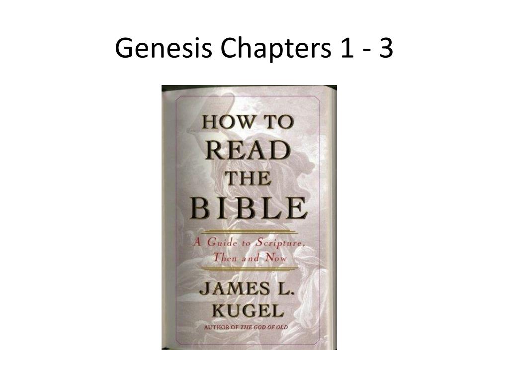 PPT - Understanding Genesis: The Allegory of Adam and Eve’s Fall and ...