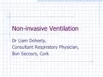 PPT - Non-Invasive Ventilation PowerPoint Presentation, free download ...