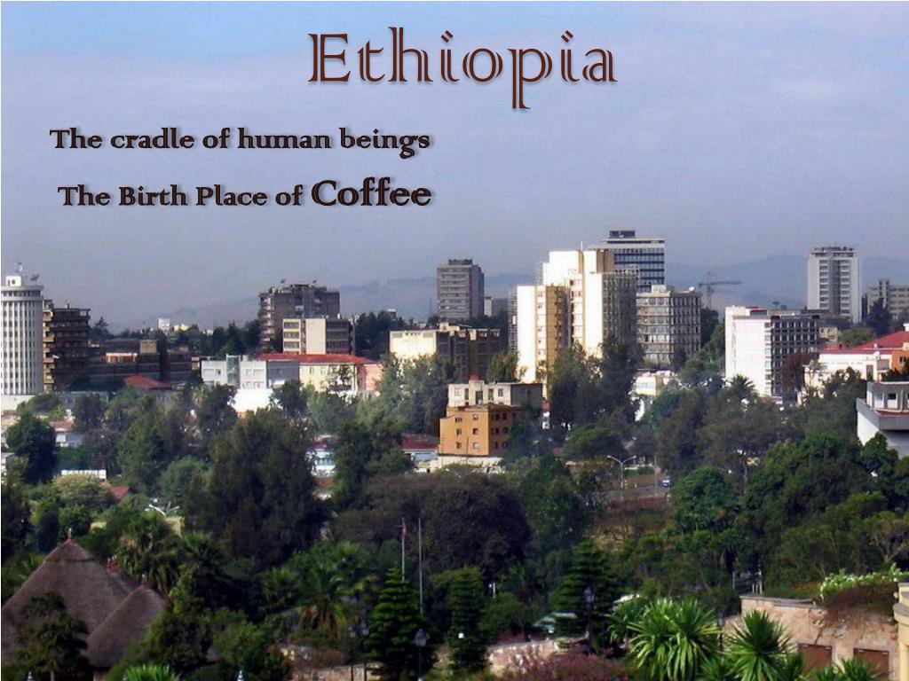 PPT - Ethiopia PowerPoint Presentation, free download - ID:2114077