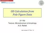 PPT - Grouped Data Calculation PowerPoint Presentation, free download ...