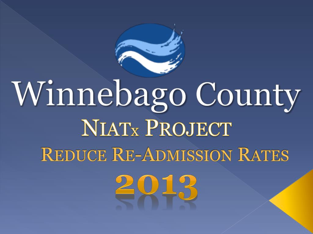 PPT - Reduce Re-Admission Rates PowerPoint Presentation, free download ...