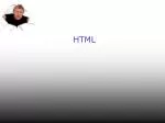 PPT - Free HTML Course PowerPoint Presentation, free download - ID:7237415