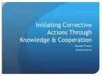 PPT - Corrective and Preventive Actions (CAPA) rmbimedical PowerPoint Presentation - ID:6808827