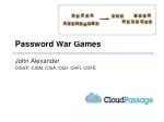 PPT - Outlook Password Recovery PowerPoint Presentation, free download ...