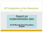 PPT - Technology Integration in the Classroom PowerPoint Presentation ...