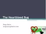 PPT - Beds Bug Vancouver and The Irritating Problems They Pose ...