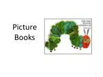 PPT - Writing with Wordless Picture Books PowerPoint Presentation, free ...
