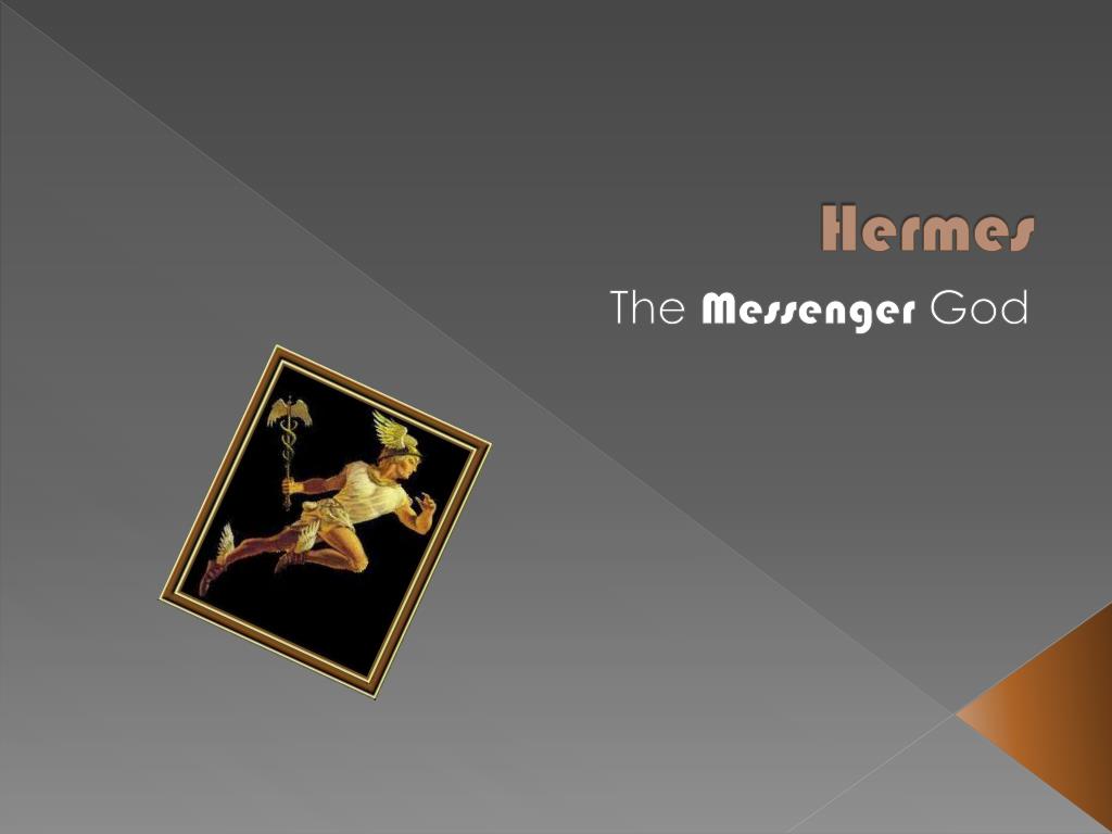 PPT - Hermes PowerPoint Presentation, free download - ID:2121709