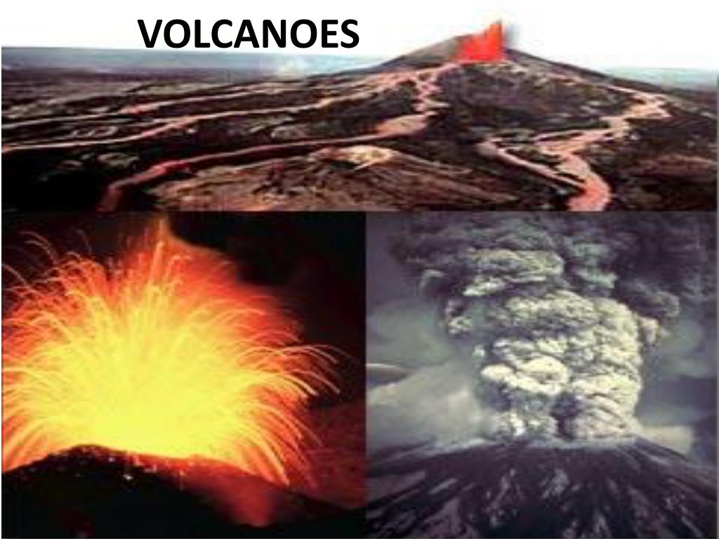 PPT - VOLCANOES PowerPoint Presentation, free download - ID:2123657