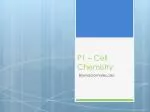 PPT - Cell Chemistry PowerPoint Presentation, free download - ID:6846088